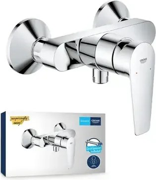 Grohe Start Edge - Sprchová baterie chrom