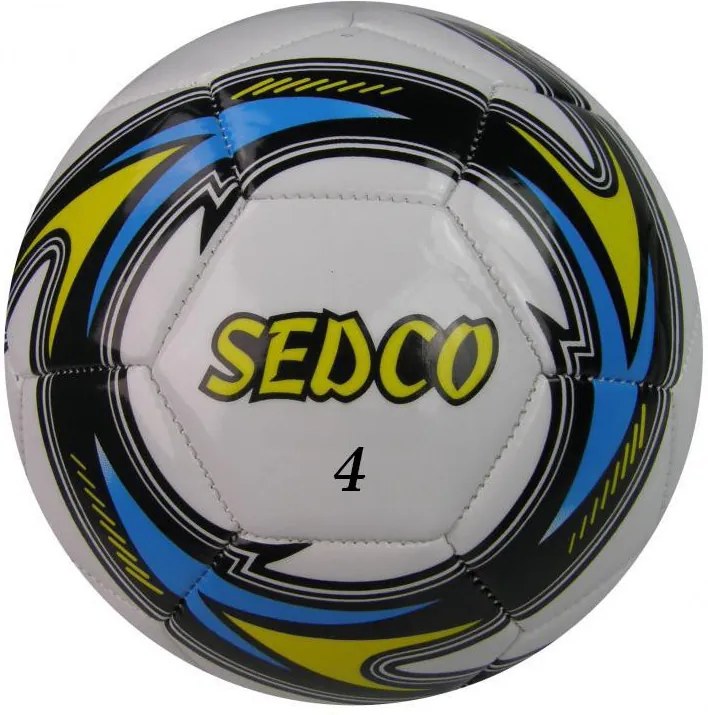 Fotbalový míč SEDCO SCHOOL vel. 4