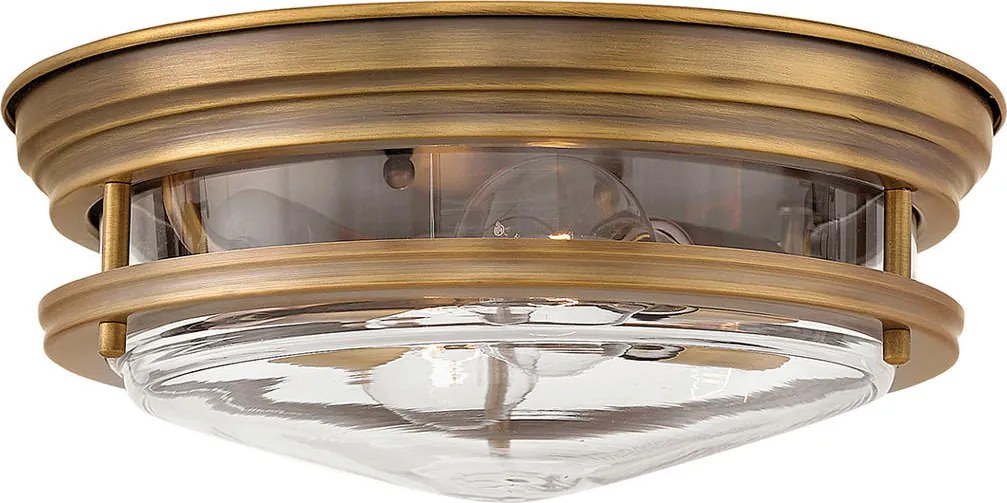 XXXLutz STROPNÍ SVÍTIDLO, 30.5/11.7 cm Elstead Lighting - Online Only svítidla - 009093044802