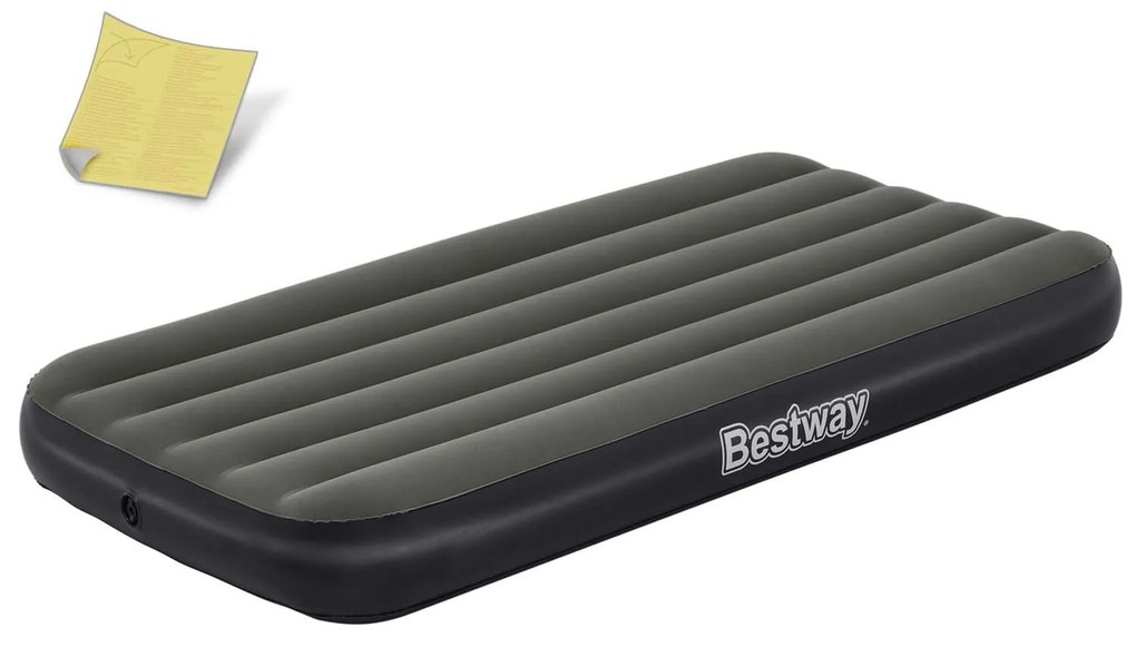 Nafukovací matrace Bestway 6713L 188x99x25 cm pohodlná a praktická pro kempování a volný čas