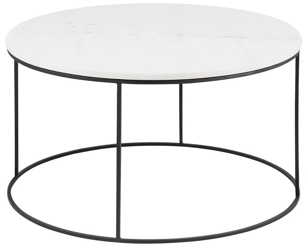 Konferenční stolek Bolton  45 × 80 × 80 cm ACTONA
