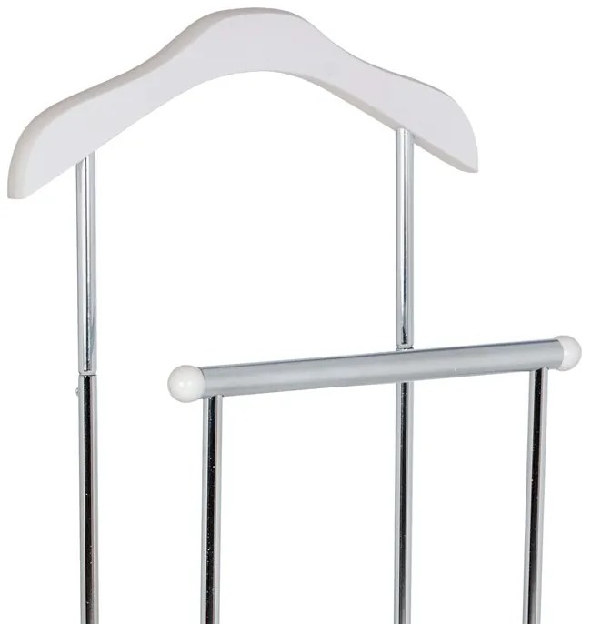 Autronic Němý sluha 84444 Odstín: Černá
