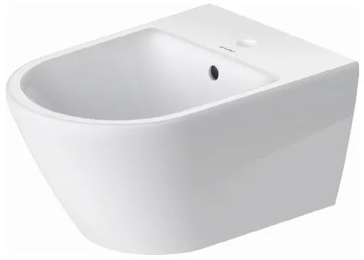 Duravit D-Neo - Závěsný bidet, bílá 2294150000