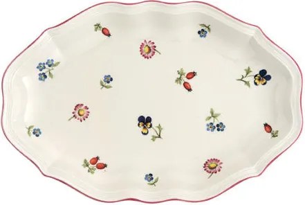 XXXLutz MĚLKÝ TALÍŘ 24 cm Villeroy & Boch - Kolekce nádobí - 0034072824