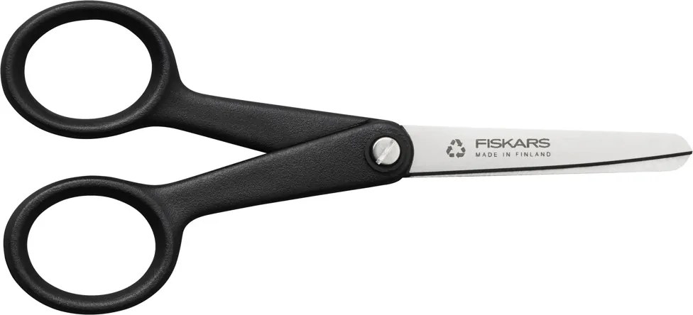 Recyklované hobby nůžky Fiskars Functional Form ReNew 13 cm v (1074542)