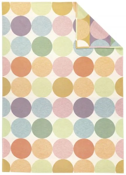 Ibena Jacquard Venedig deka