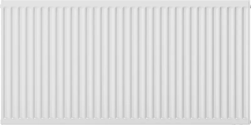 Mexen C21, panelový radiátor 300 x 1100 mm, boční připojení, 810 W, bílá, W421-030-110-00