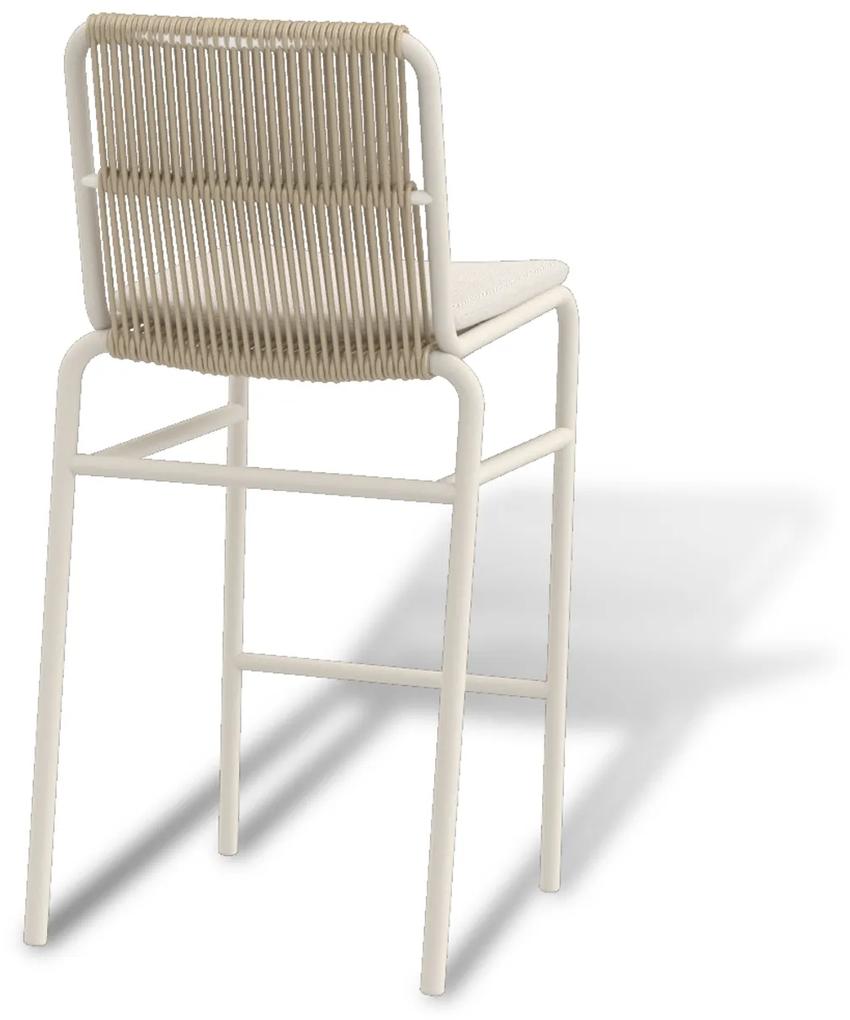 Como barová židle