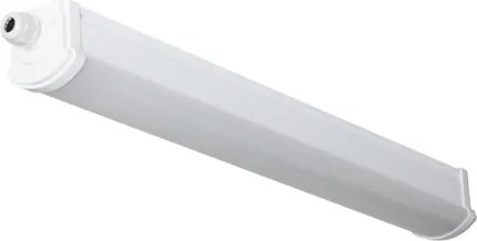 Zářivka LED McLED INDUS 60cm 8/15W 4000K neutrální bílá IP66 ML-414.234.89.0