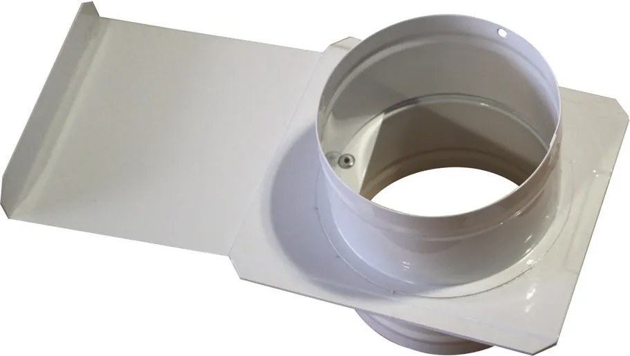 Adaptér pro spojení hadic pr.100 mm Holzmann ZWS100S ZWS100S