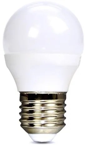 LED žárovka Solight E27 WZ429-1