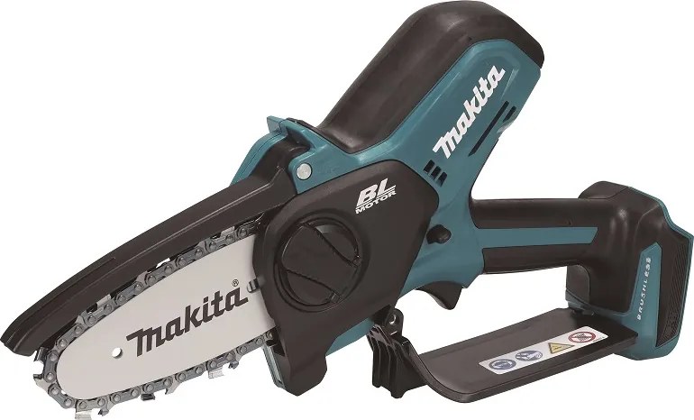Makita DUC101Z01 aku prořezávací pila 100 mm Li-ion LXT 18V bez aku Z