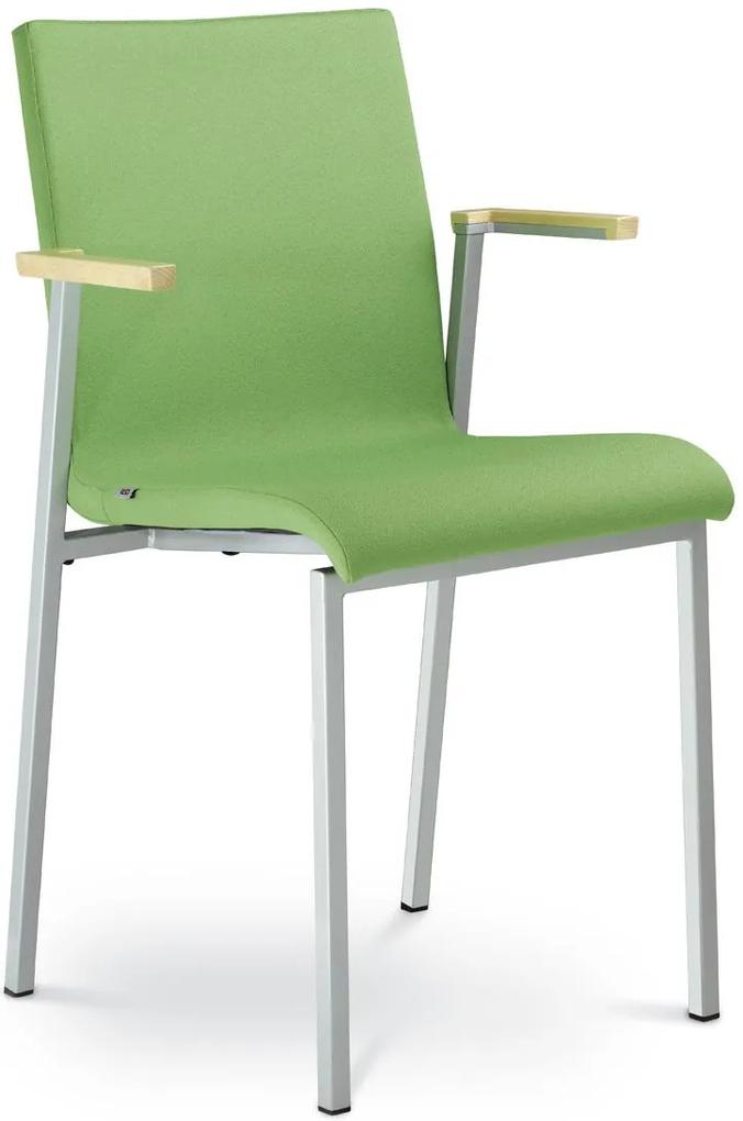 Konferenční židle Twist 256
