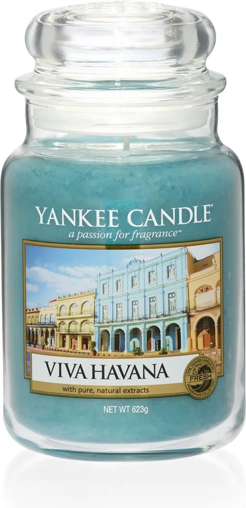 Yankee Candle - Viva Havana 623g