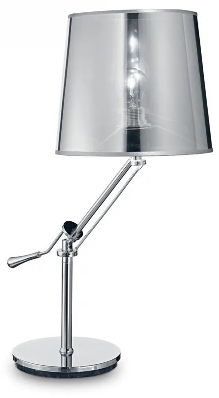 Ideal Lux 019772 stolní lampička Regol 1x60W|E27