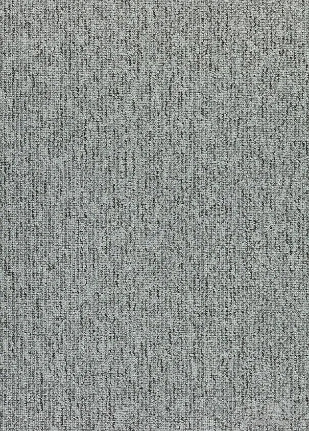 Breno Metrážový koberec OPUS 5723, šíře 400 cm, Šedá