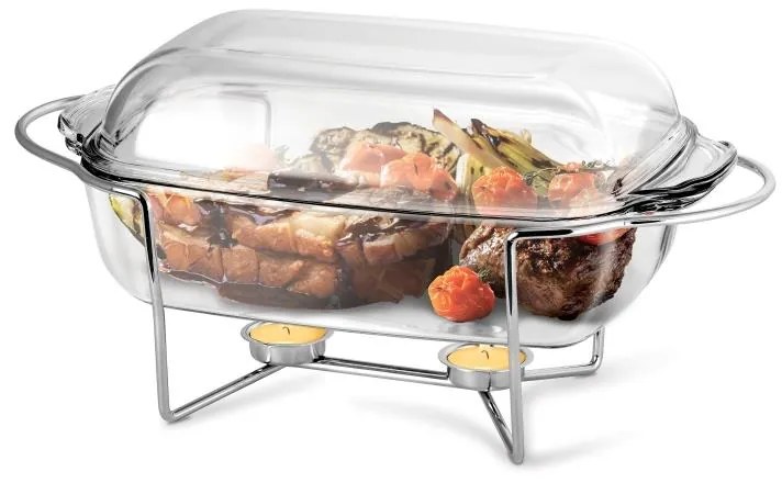 THERMO OBDÉLNÍKOVÁ MÍSA + OHŘÍVAČ 5,5 L
