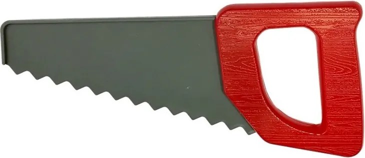 LEAN Toys Velká sada pro kutily, rozkládací v kufříku