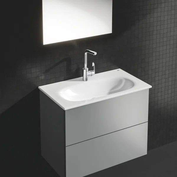 GROHE 23054003 - Umyvadlová baterie EURODISC COSMOPOLITAN velikost L chrom
