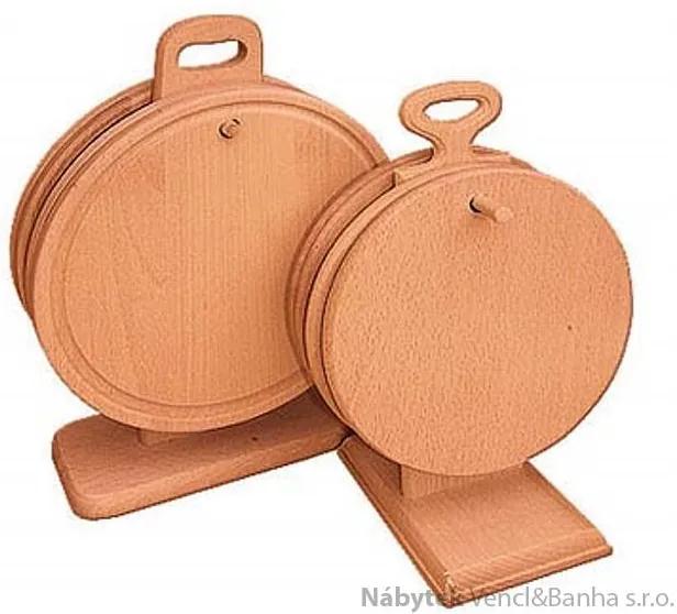 dřevěné kuchyňské prkénko na krájení, krájecí deska drewfilip 23