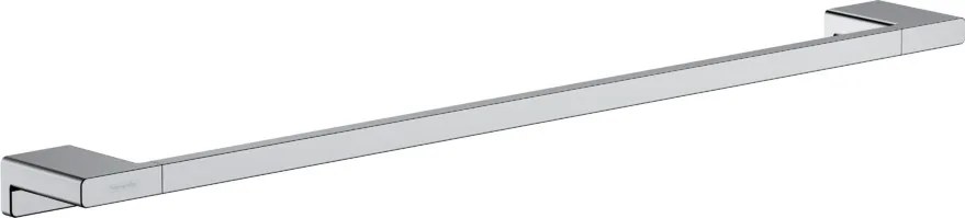 Hansgrohe AddStoris, držák na ručník, chromová, HAN-41747000