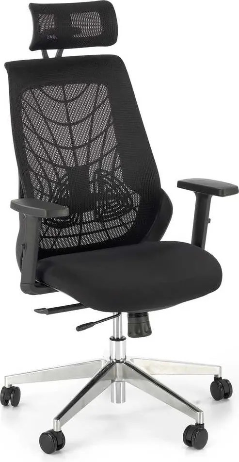 Kancelářská židle Mode, černá