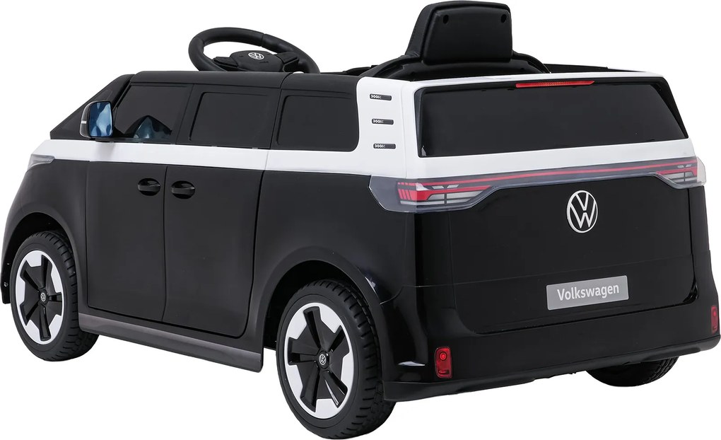 Ramiz Auto Volkswagen ID BUZZ černé