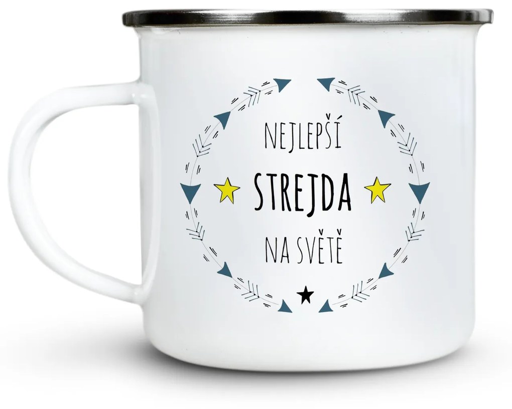 Ahome Plecháček Nejlepší Strejda 300 ml