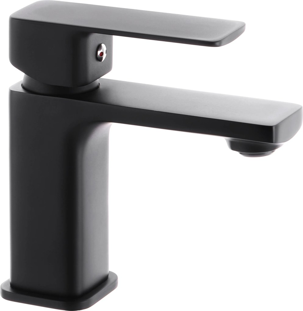 Mixxus KUBUS 001 BLACK
