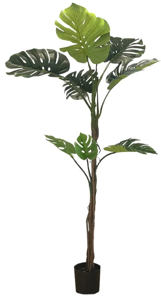Artificial plant Monstera 135cm
