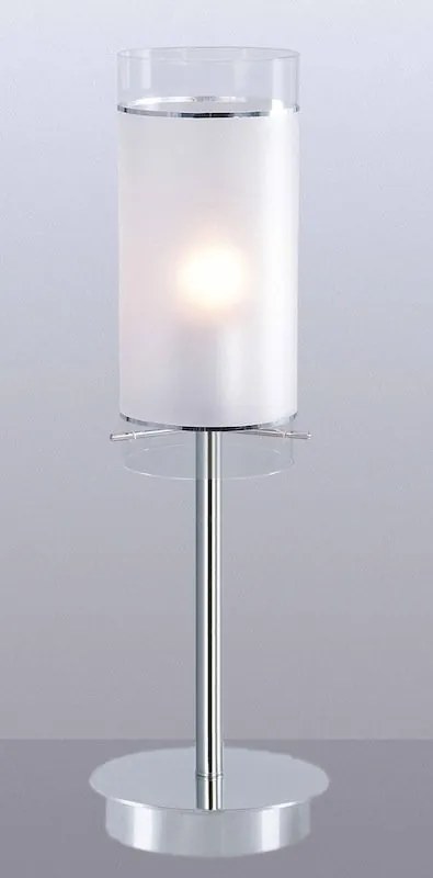 Italux MTM1560/1 stolní svítidlo Vigo 1x60W|E27