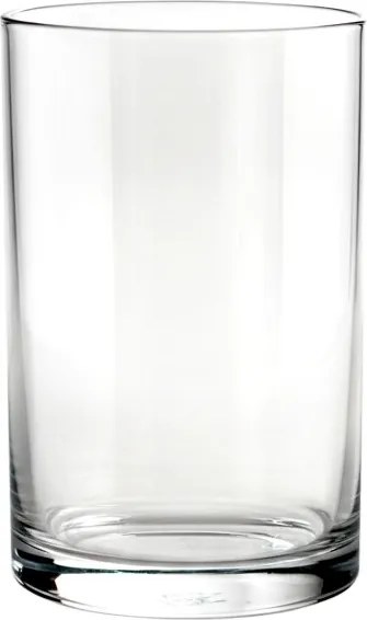BOHEMIA PRESTIGE TRADITIONAL GLASSES SKLENICE NA VODU 250 ML SADA 6 KS