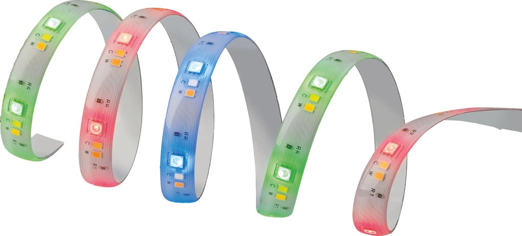 Livarno® Světelný LED pásek, 10 m