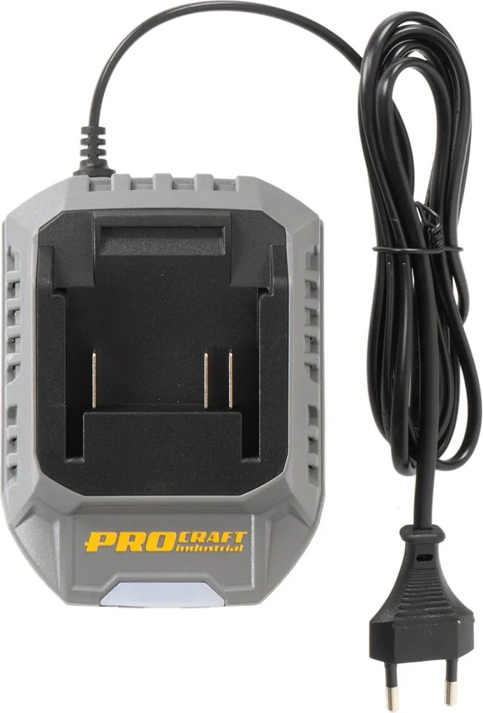 Procraft industrial SHD20A/AG125B-BB