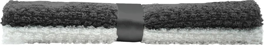 Bavlněné utěrky v sadě 2 ks 50x50 cm Gourmet – douceur d'intérieur