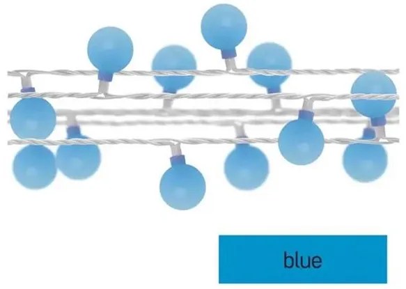 Řetěz světelný EMOS D5AB01