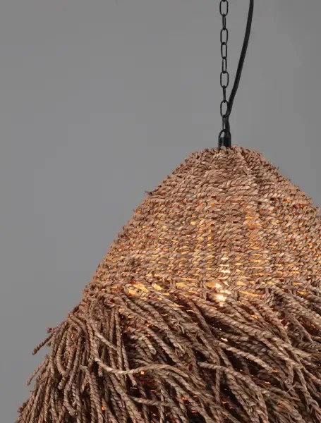 Designový lustr Hay B