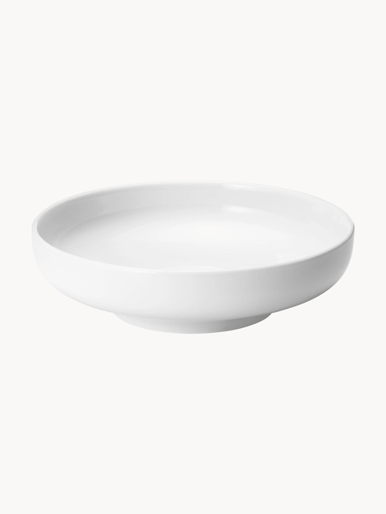 Sada misek z porcelánu Koppel, 4 díly