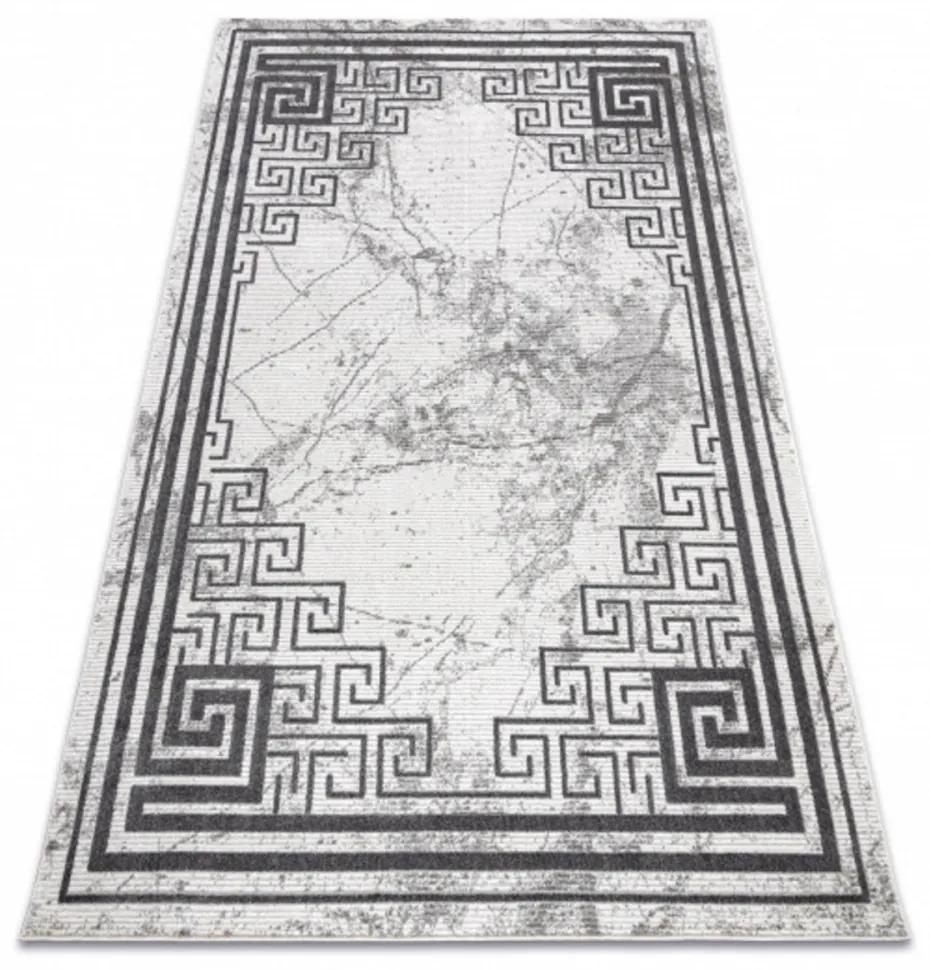Kusový koberec Inga šedý, Velikosti 140x190cm