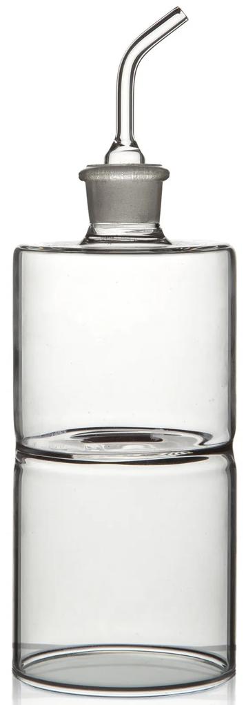 Ichendorf Milano designové nádoby na ocet Aria Vinegar Bottle