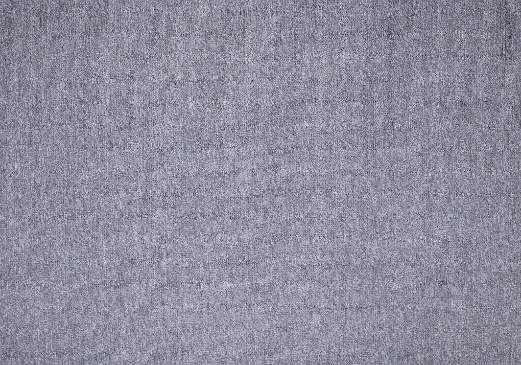 Vopi koberce Kusový koberec Astra světle šedá - 120x160 cm