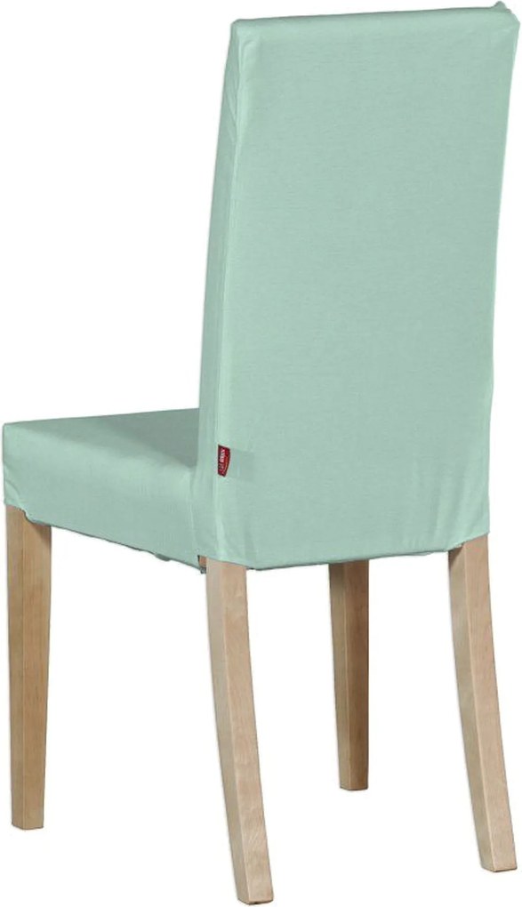 Potah na židli IKEA  Harry, krátký barva zelená