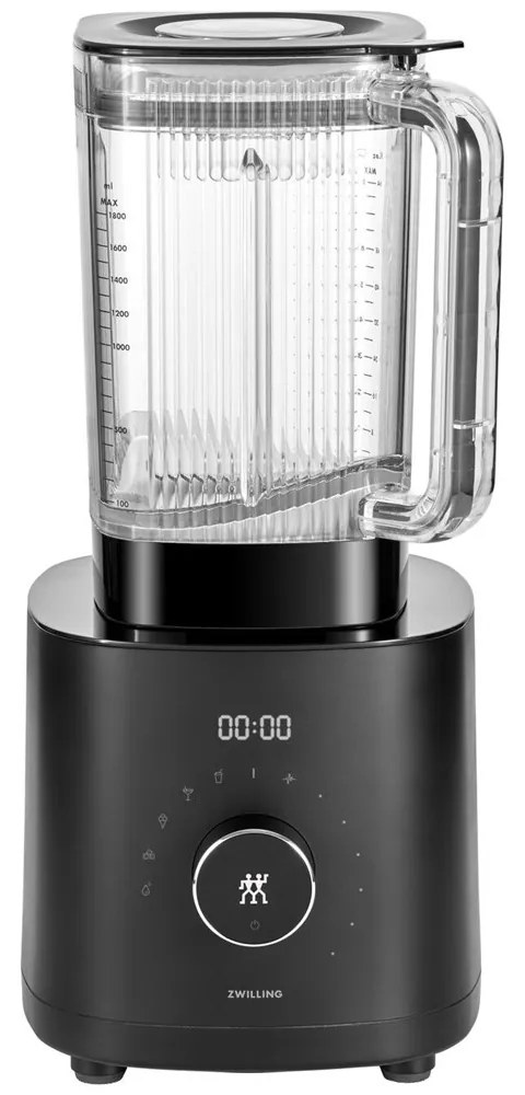 Zwilling Mixér ENFINIGY 6P 1,8l/ 1600W černý