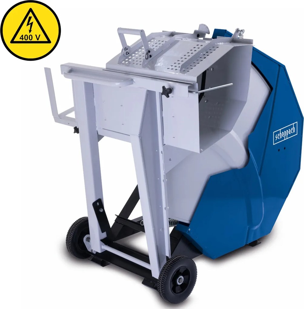 Scheppach HS 730 - kolébková pila/cirkulárka 700 mm