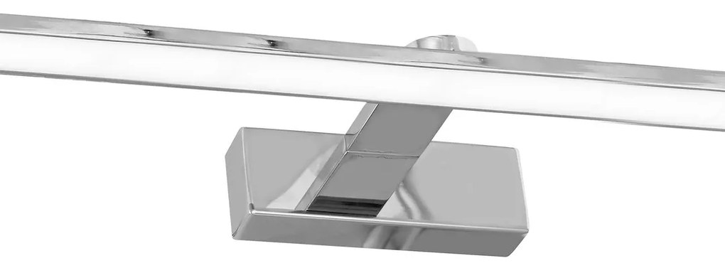 Nástěnné LED svítidlo Splash, 1x LED 16w, 4000k, (80 cm),