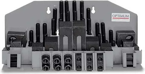 OPTIMUM Upínky SPW 10 – sada