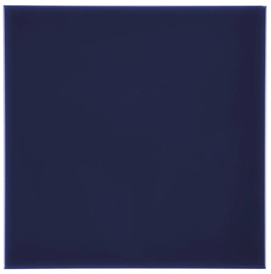 Adex RIVIERA obklad Liso Santorini Blue 20x20 (1,2m2) - ADRI1011