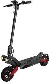 SCOOTER X40 OFF-ROAD SENCOR
