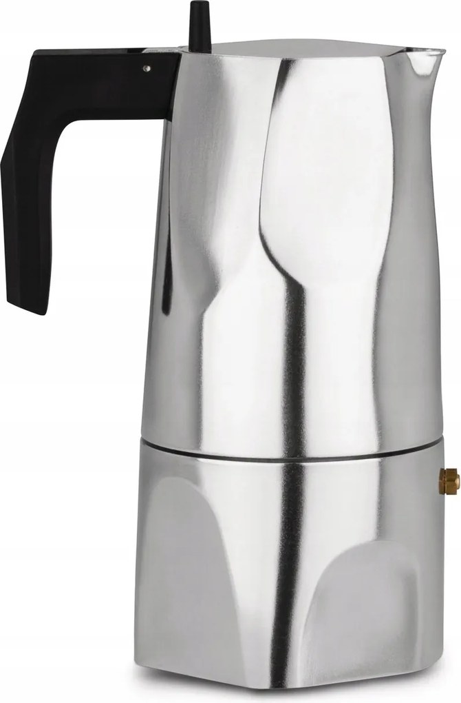 Alessi Ossidiana Kávovar Vařič 300 ml