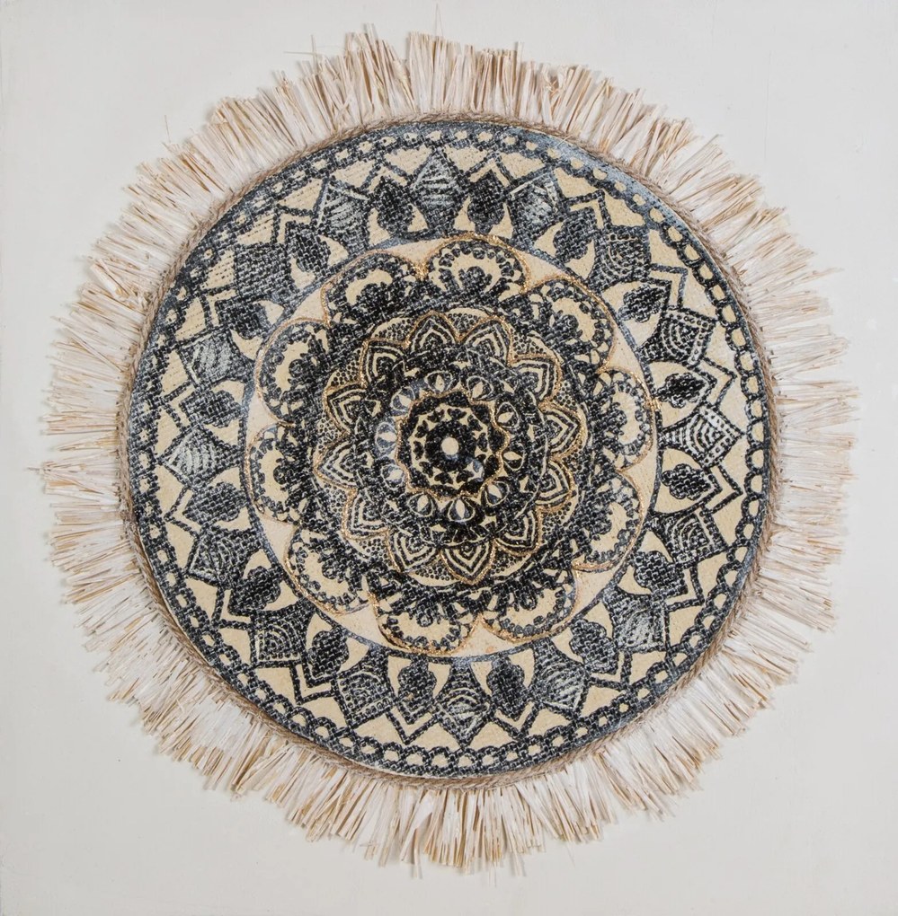 OBRAZ 501B 60X60 CM